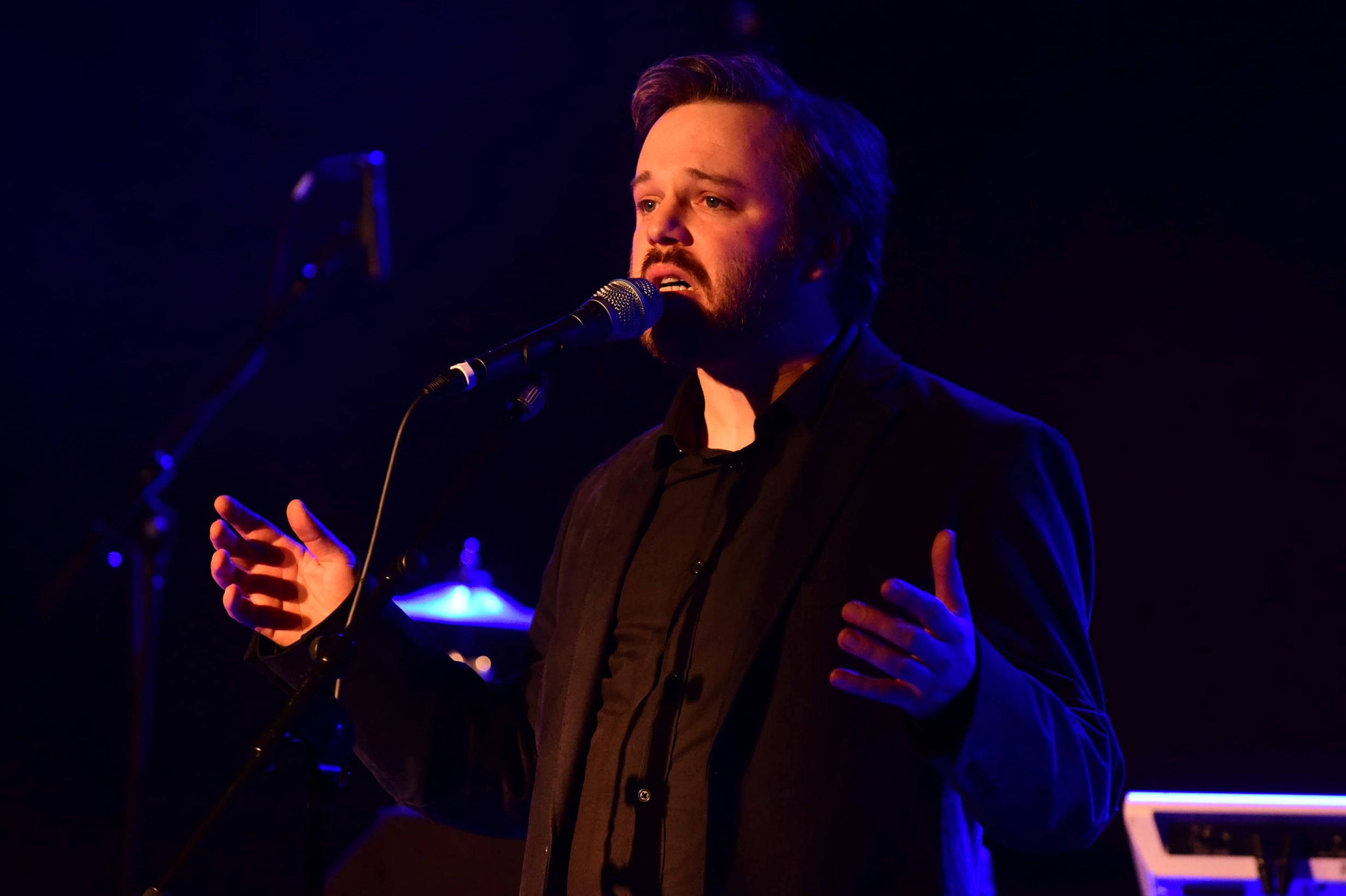 Nàcht Session #7 amour